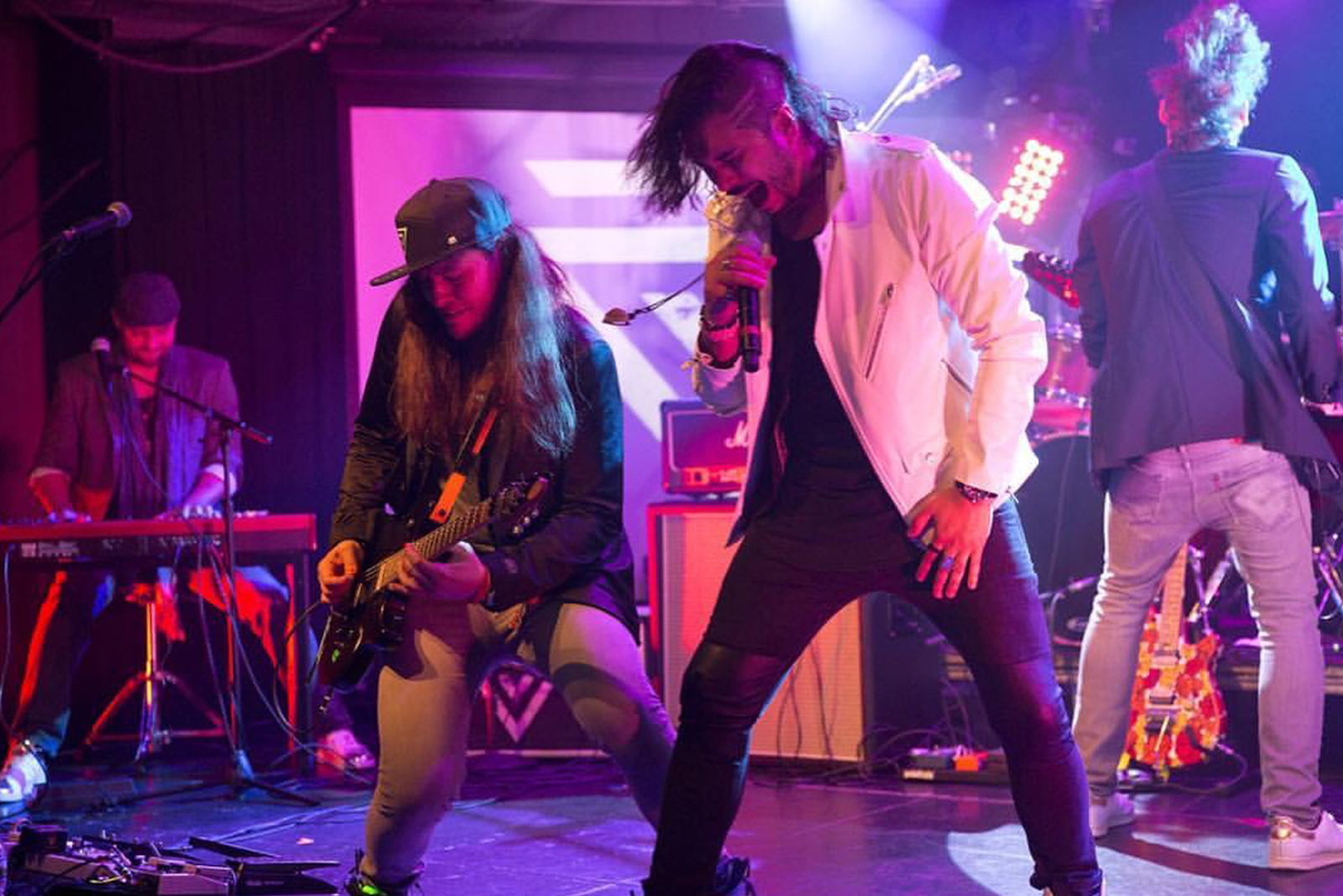 Gallery – January Jane