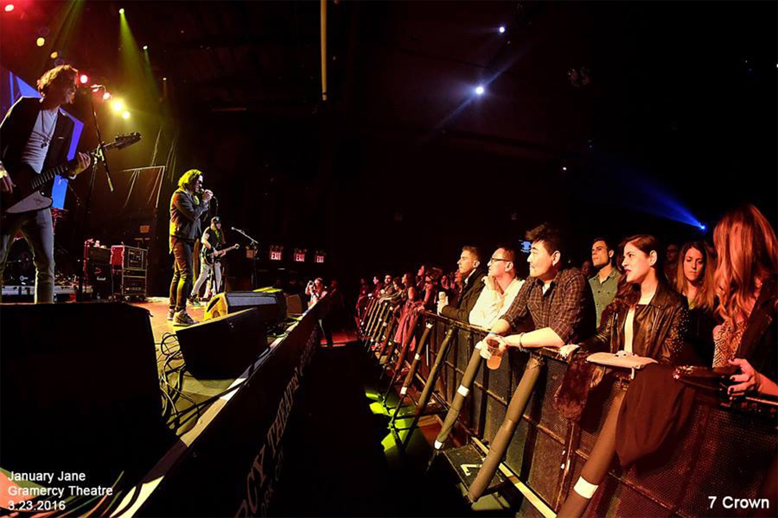 Gallery – January Jane