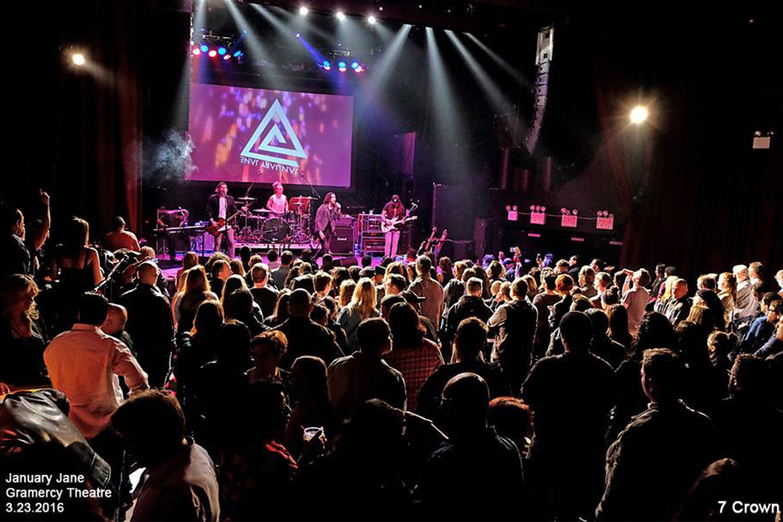 Gallery – January Jane